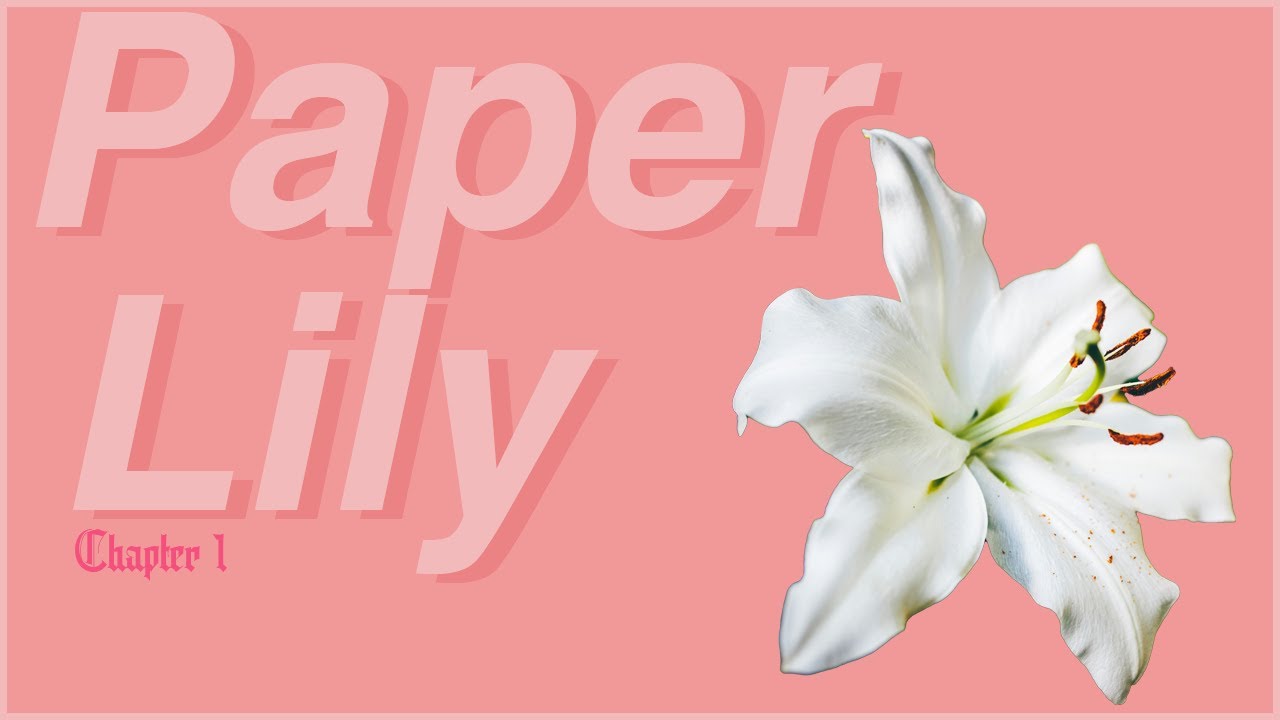 Paper Lily Ch 1 full game - YouTube