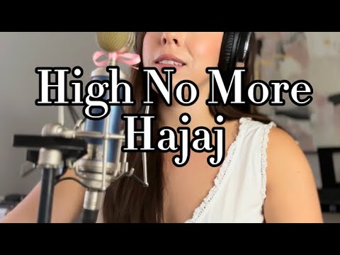 High No More- Hajaj (COVER) - YouTube
