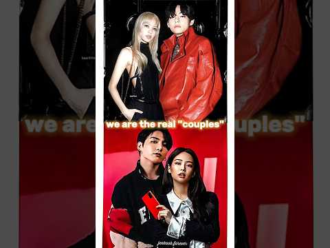 taelice jenkook VS taennie Lizkook 💜 #foryou #reels #trend #trending