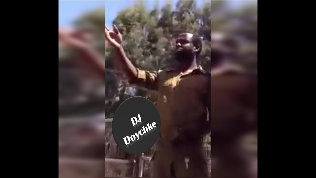 המפקדת מה קרה היום -הרמיקס- DJ_Doychke - YouTube