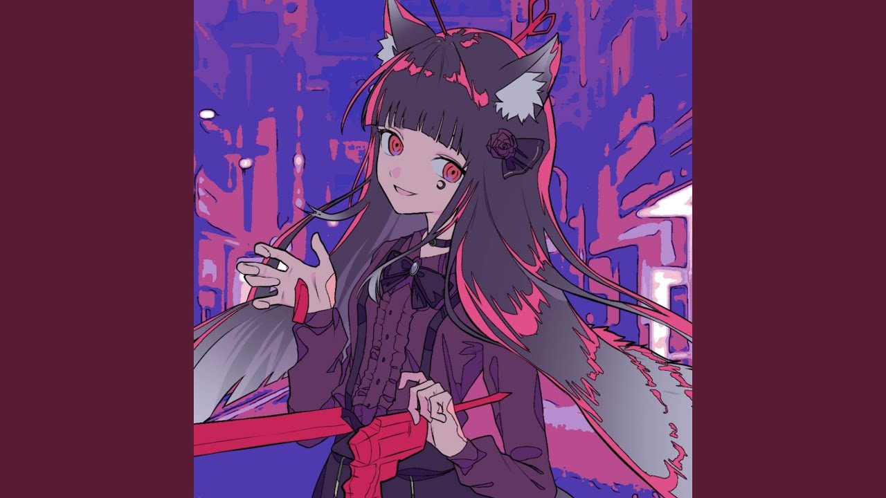 Ghost City Tokyo (Yuurei Tokyo) (Cover) - YouTube