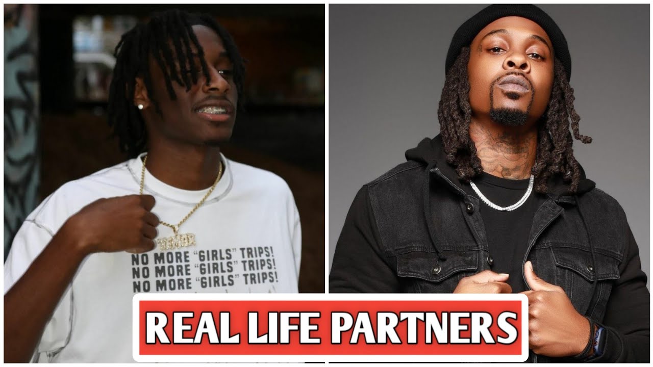 Temar Colley Vs Damien Guio (Kountry Wayne Member) Lifestyle Comparison ...