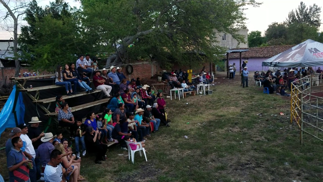 Chavinda Michoacán - YouTube