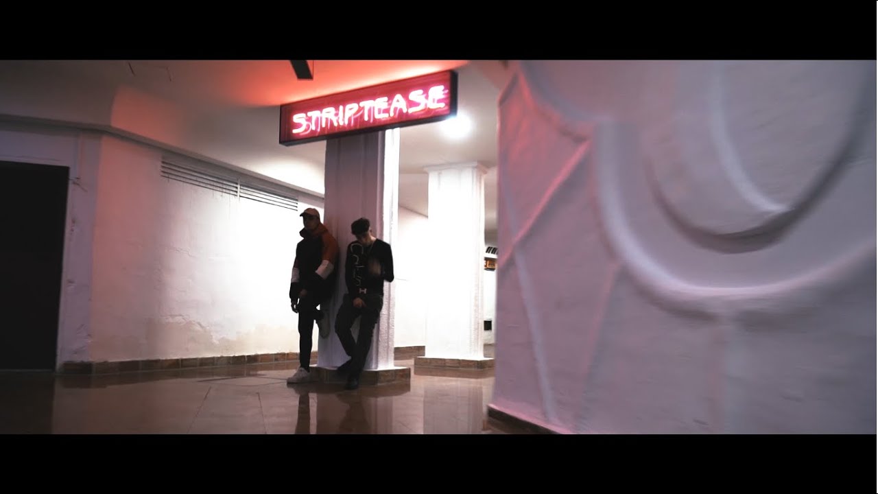 Ale Rosa ft. Maik NOCIVO (Videoclip) - YouTube