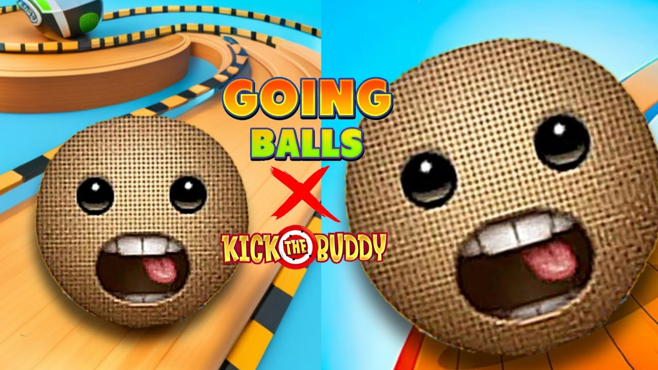 Going Balls 🎱🏀⚽ CRAZY Gameplay Walkthrough | All Levels - YouTube