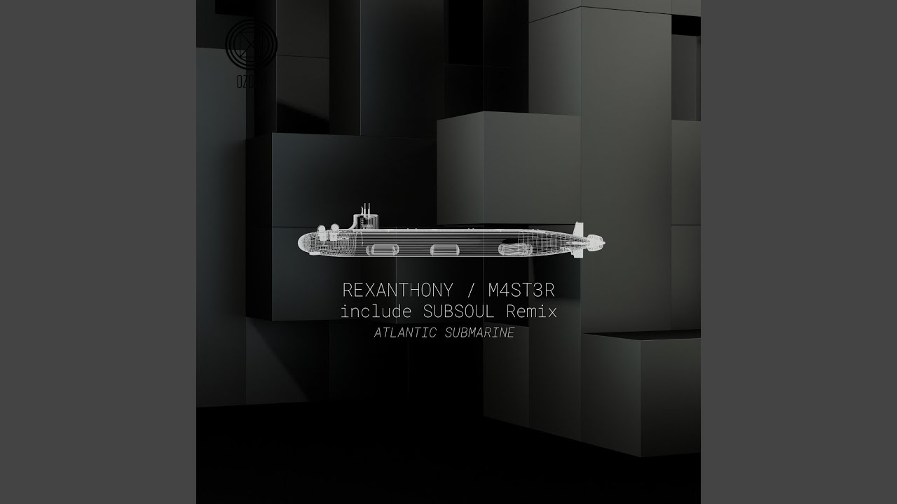 Atlantic Submarine (Subsoul Remix) - YouTube