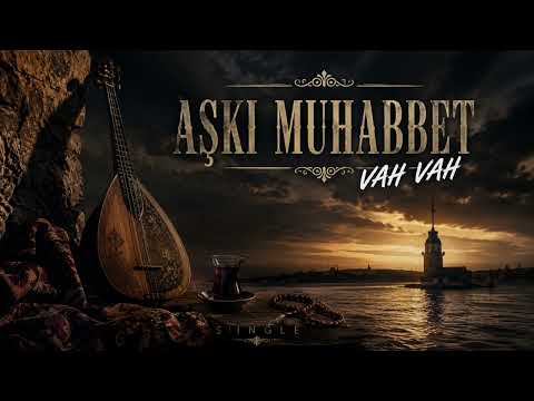 AŞKI MUHABBET -YORGUN YOLCU COVER SİNGLE