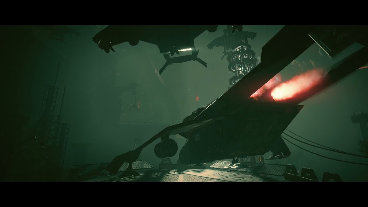 Warhammer 40,000: Darktide - Consignment Yard HL-17-36 Kuubakath(ogryn ...