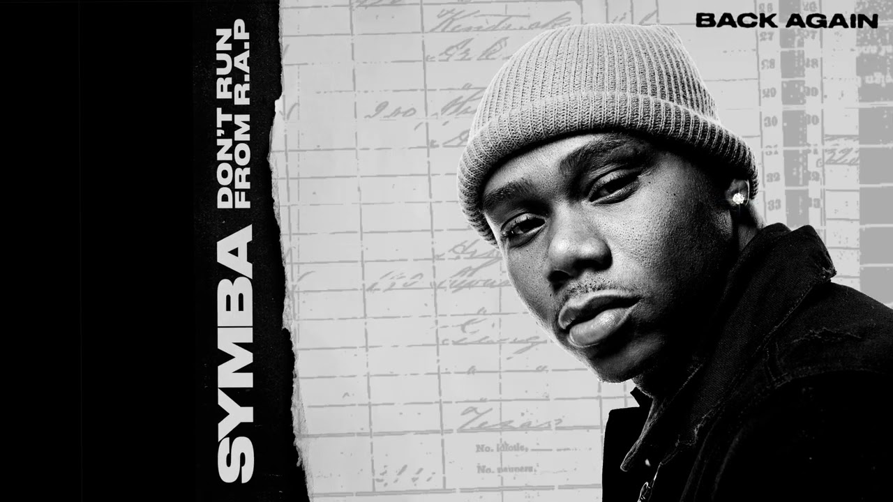 Symba - Back Again [Official Audio] - YouTube
