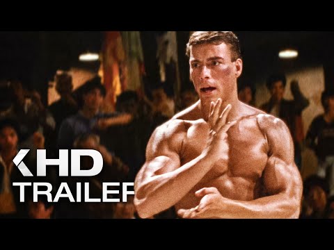 BLOODSPORT Trailer (1988)
