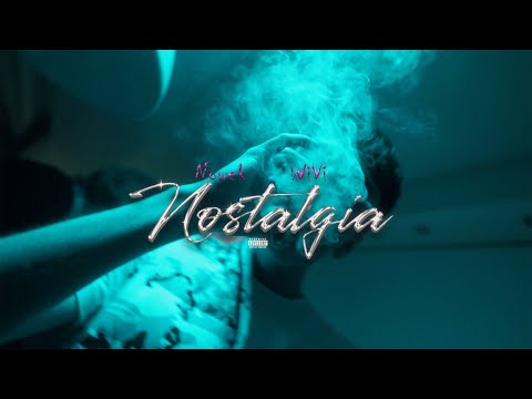 Nowek ft. WiVi - Nostalgia  [🎥 @adasio_skrt]