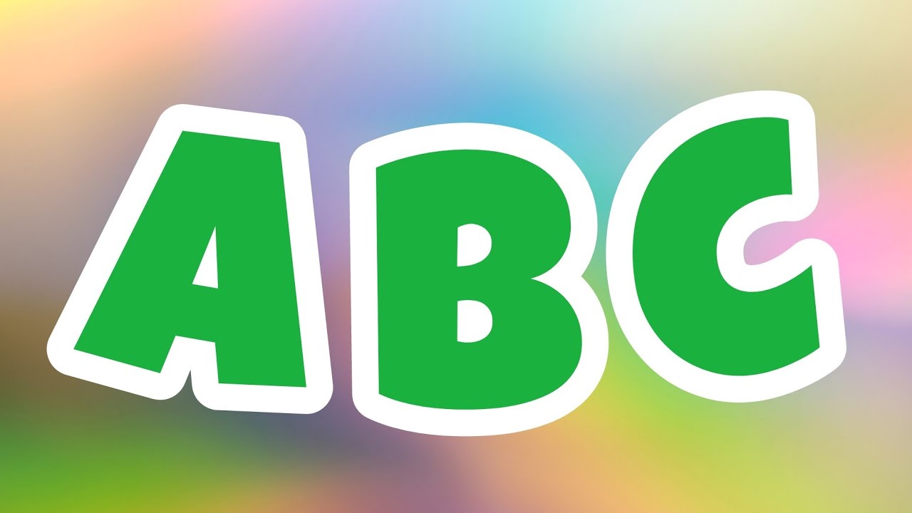 ABC Song | Learn ABC | Alphabet For Children | Alphabet Song | Learn ...