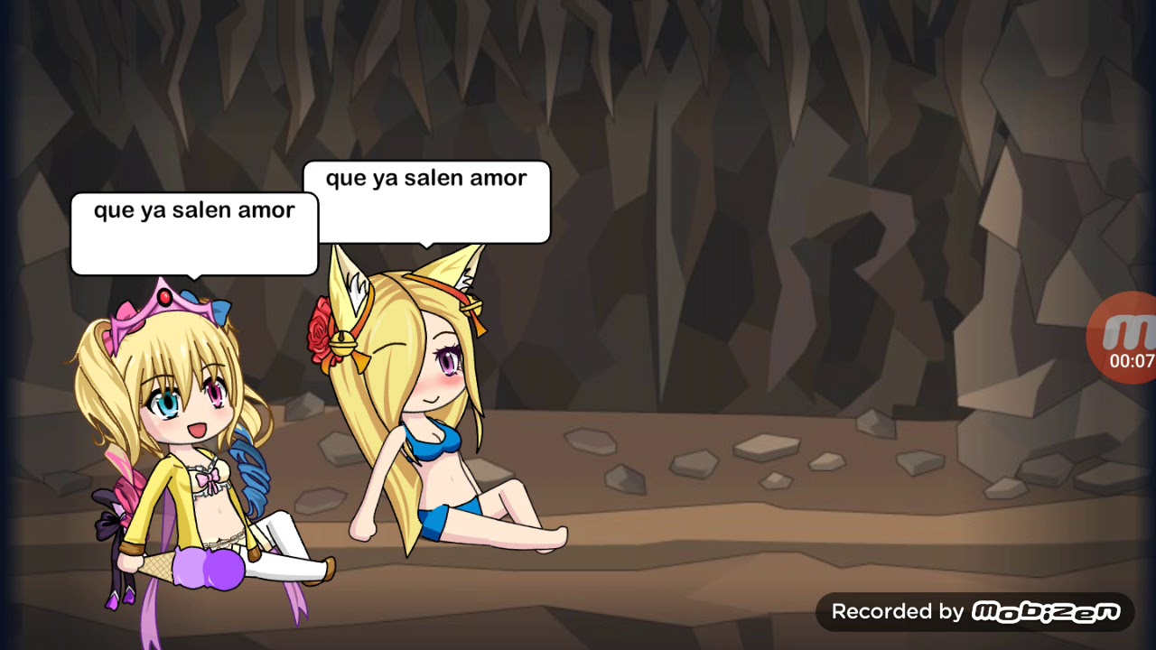 Mi Otra Madre Me Odia Youtube
