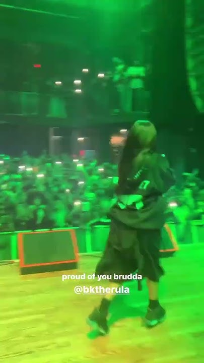 bktherula - code [performing] - YouTube