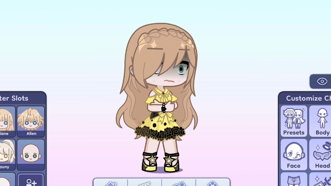 I am a real person || gacha life 2 trend - YouTube