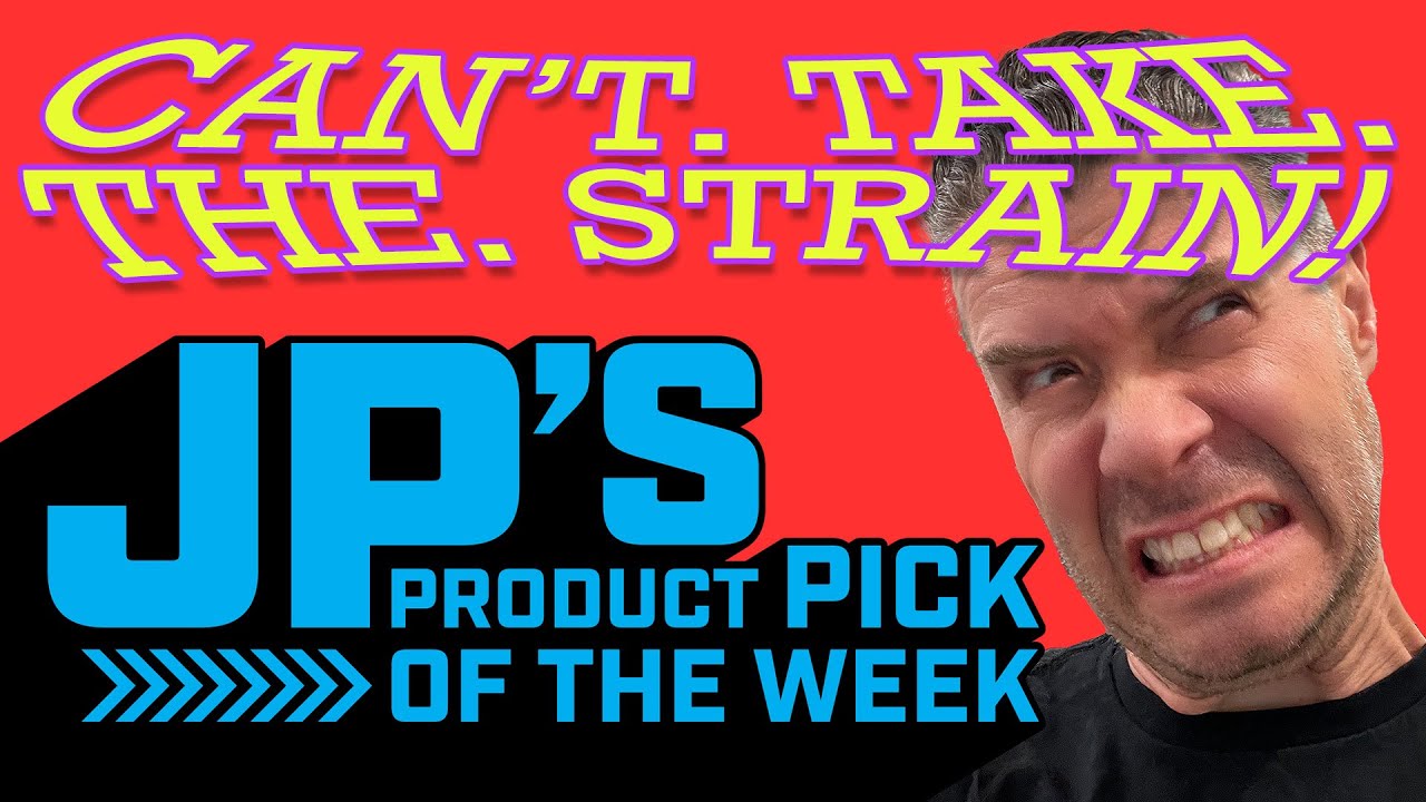 JP’s Product Pick of the Week 9/3/24 Adafruit HX711 24-bit ADC for Load Cells / Strain Gauges ...