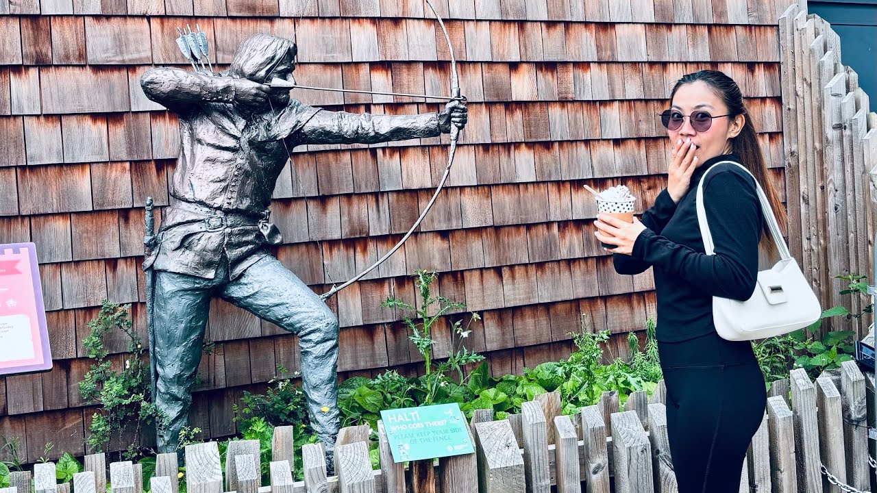 A day in a life as a Disney Princess pagod version|Nagpadala ng ...