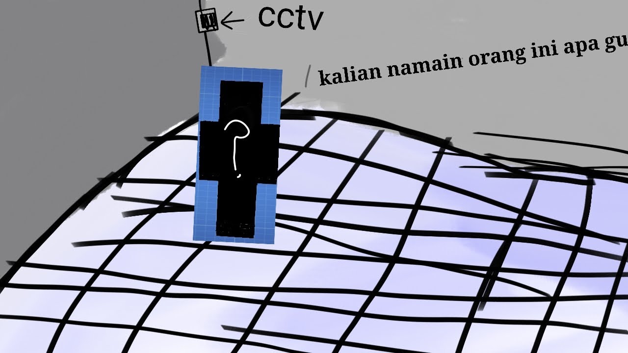 menemukan orang ijo🟩🟩 - YouTube