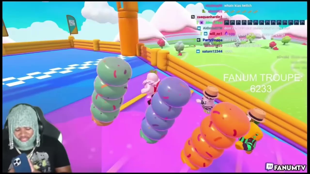 HOW THE DUKE DENNIS 1987 JOKE STARTED 😂🤣 - YouTube