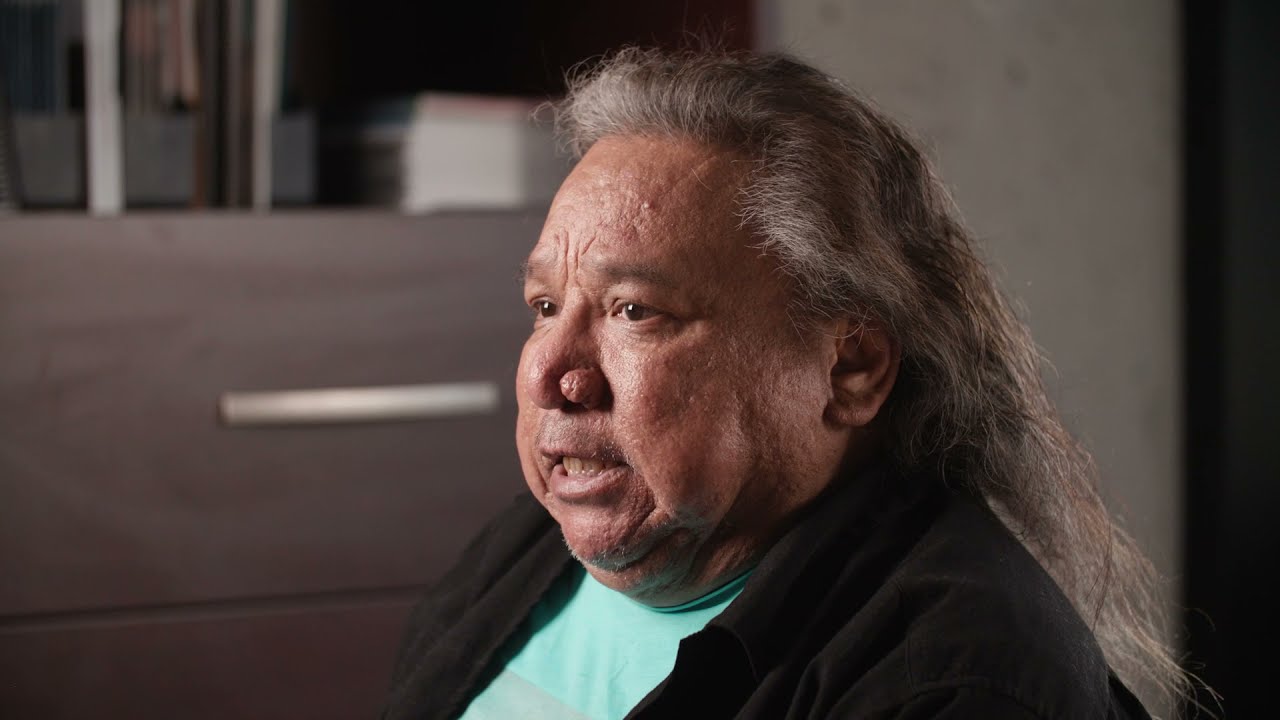 Sam Bob on his experience with COVID-19, 3 minutes - YouTube