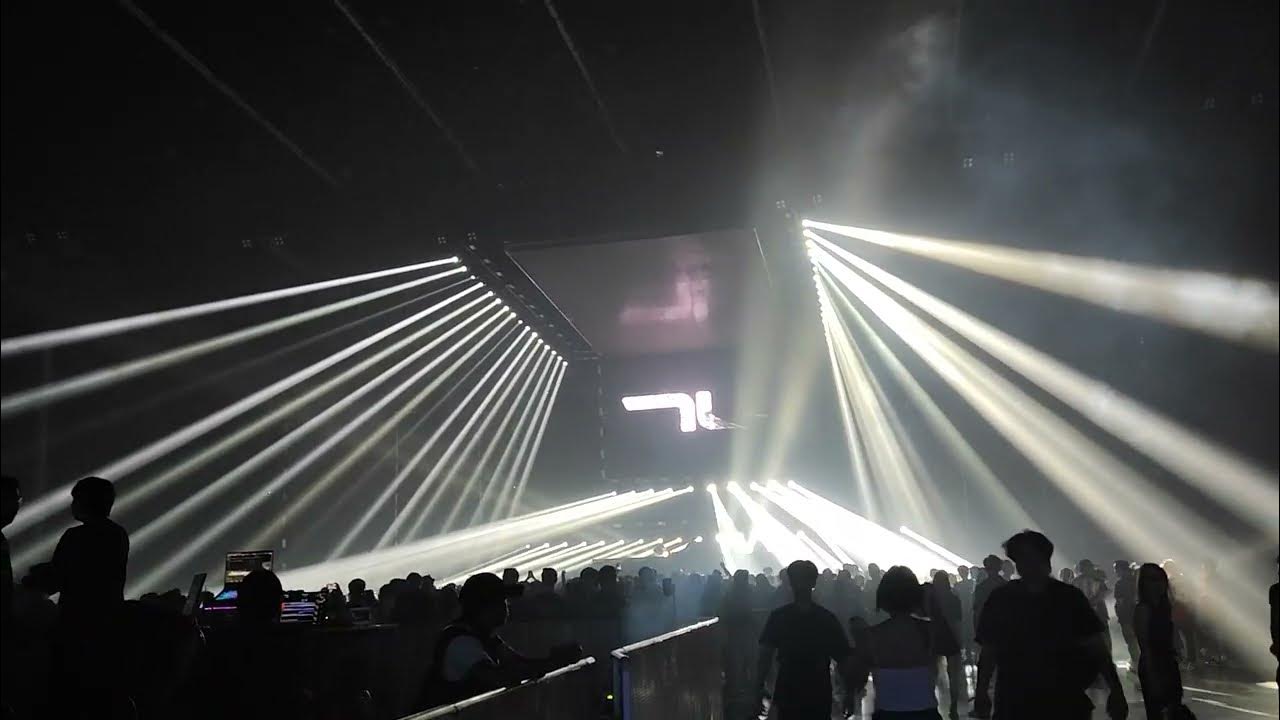 Jewel - RL Grime & ISOxo [RL Grime Live Together Festival 2024] - YouTube