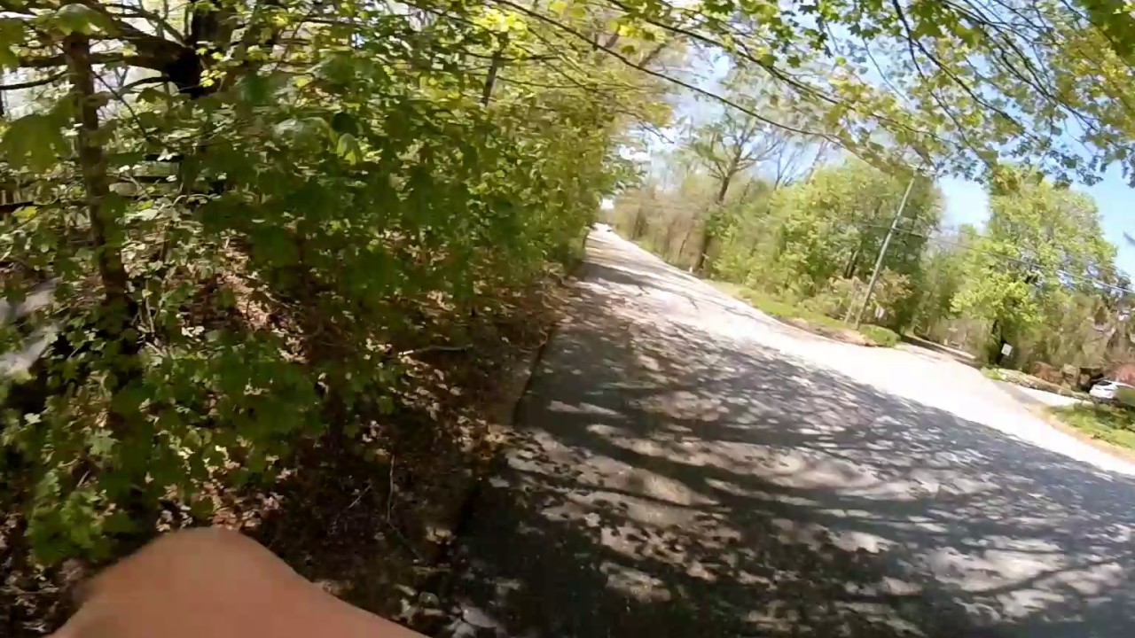 Xiaomi mijia Sphere 360 revised test footage video (via Android vs ...