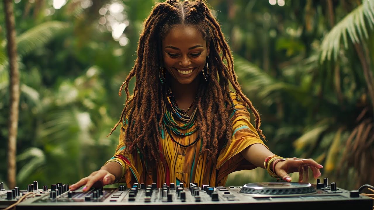 Enduring Roots Reggae Journey Ascension 2025 - Deep Grooves, Conscious ...