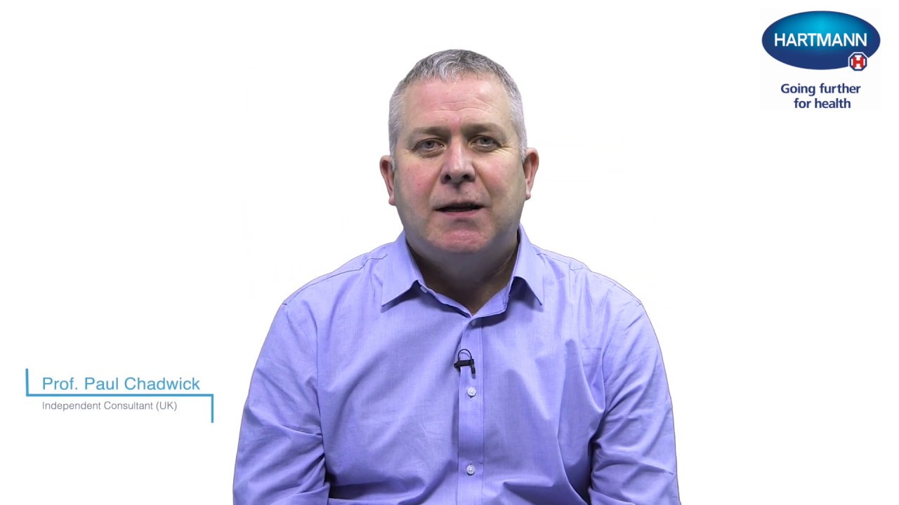 What dressing to manage exudate and maintain wound moisture - Q&A with ...