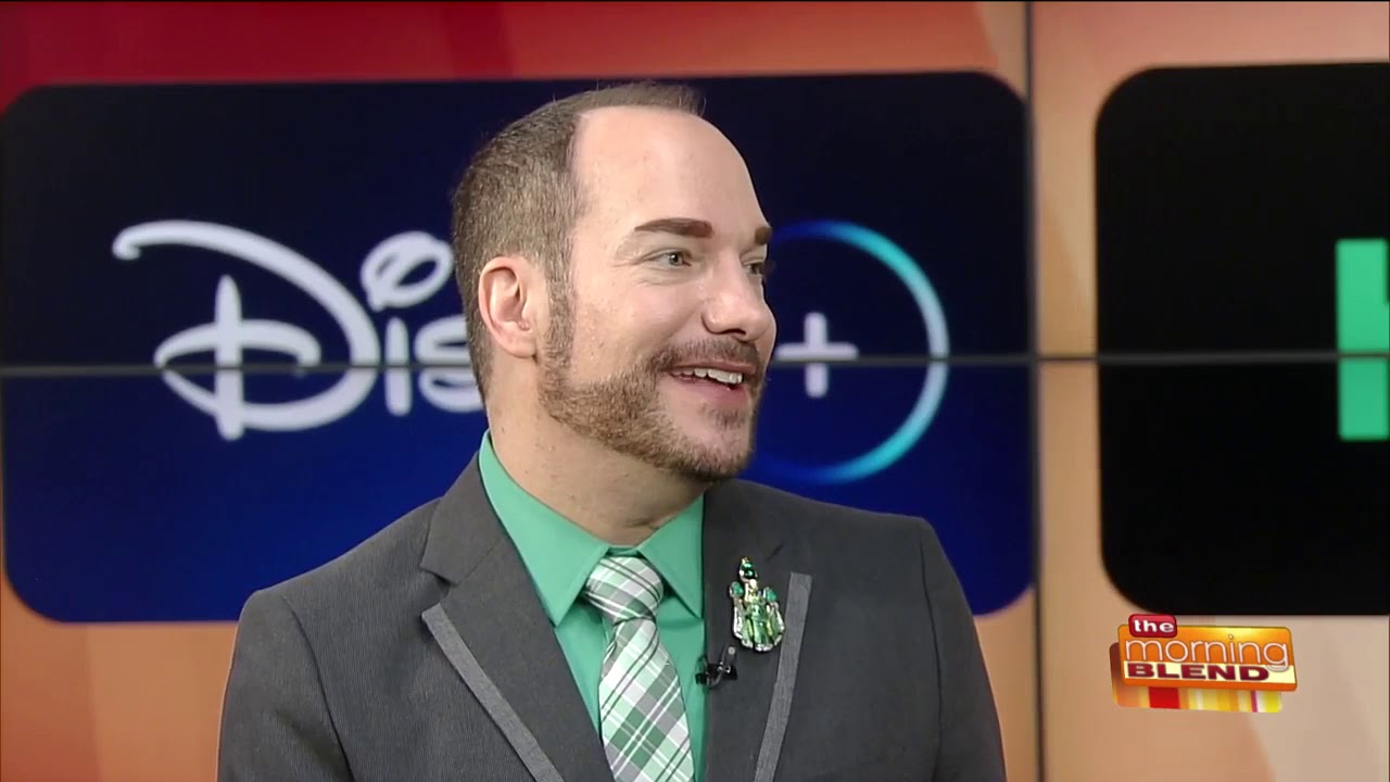 Ryan Jay Reviews What to Stream this Week! - YouTube