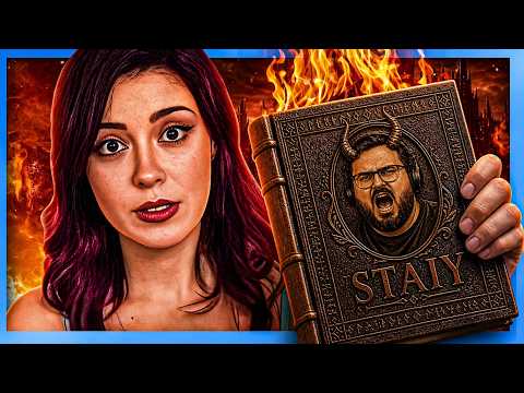 OH NEIN... STATEMENT von ANNI & STAIY!
