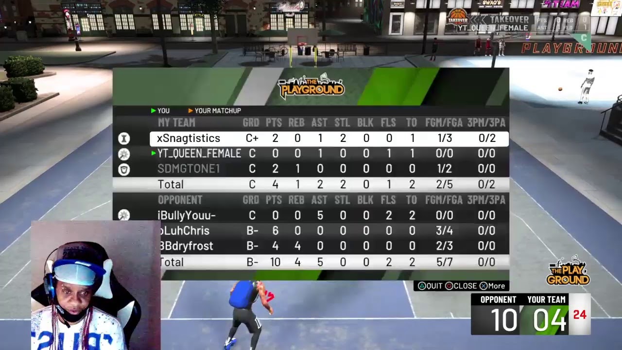 STUD GAMER CRAZYCAKE - YouTube