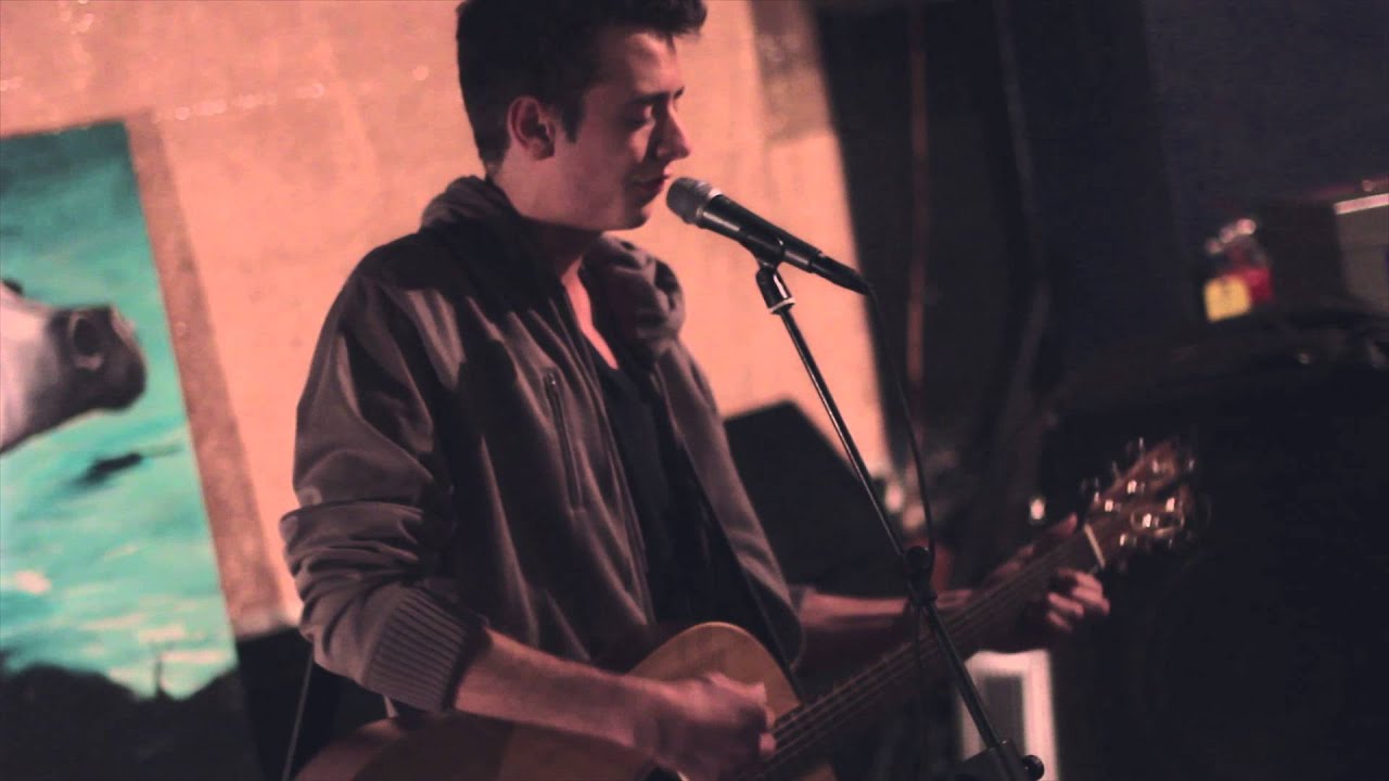 John Marc Kohl - Beautiful Things - YouTube
