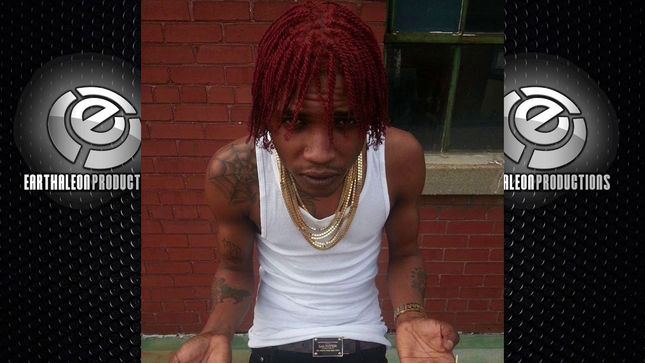 Gage Bad From When Alkaline Diss Dancehall 2017 - YouTube