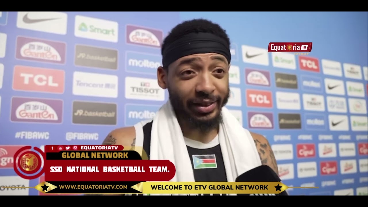 SSD National Basketball Team - YouTube