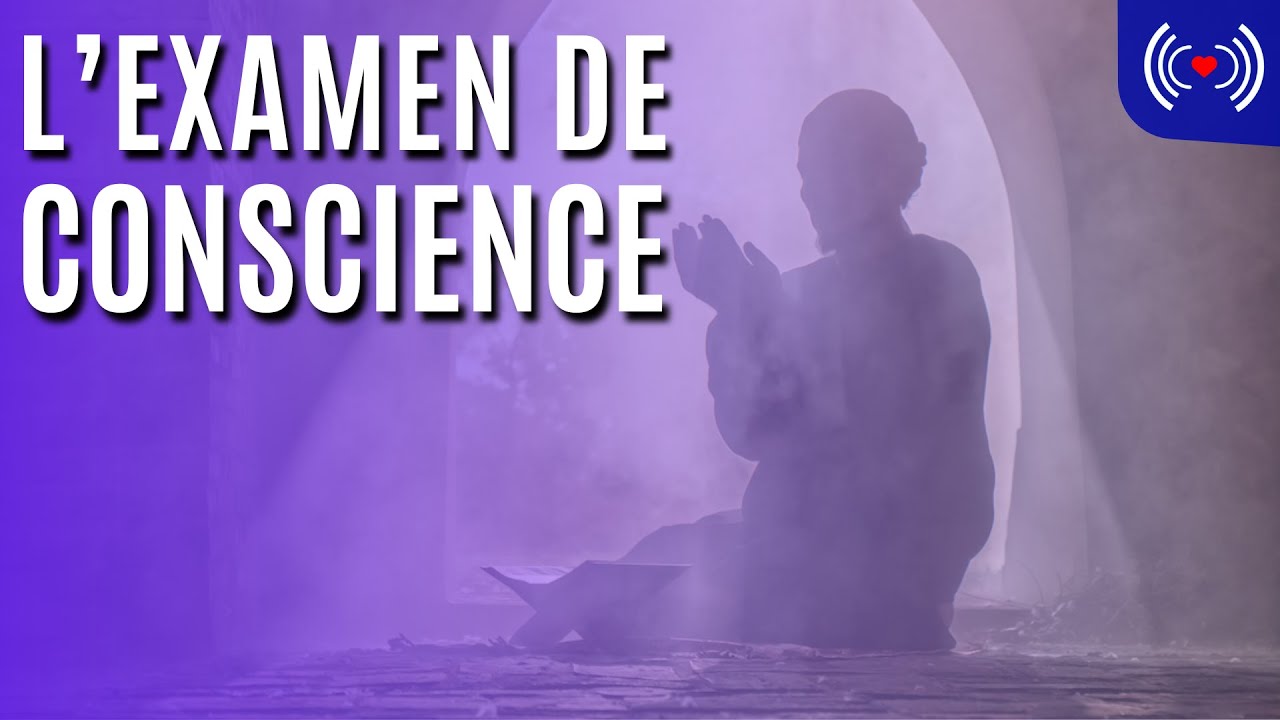 L’EXAMEN DE CONSCIENCE (AL MOUHASABA) - YouTube