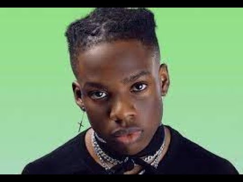 my freestyle to Dimension by REMA @heisrema