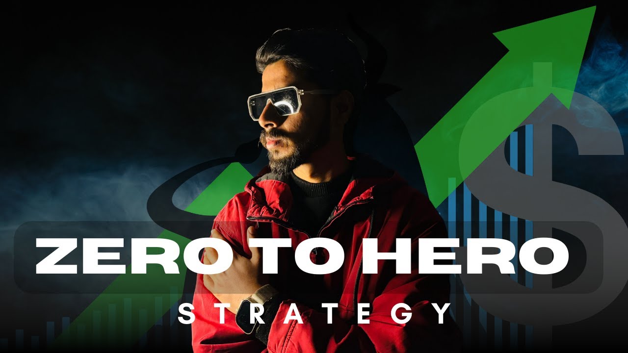 How to find Zero to Hero trade || Perfect zero hero strategy || Gamma ...