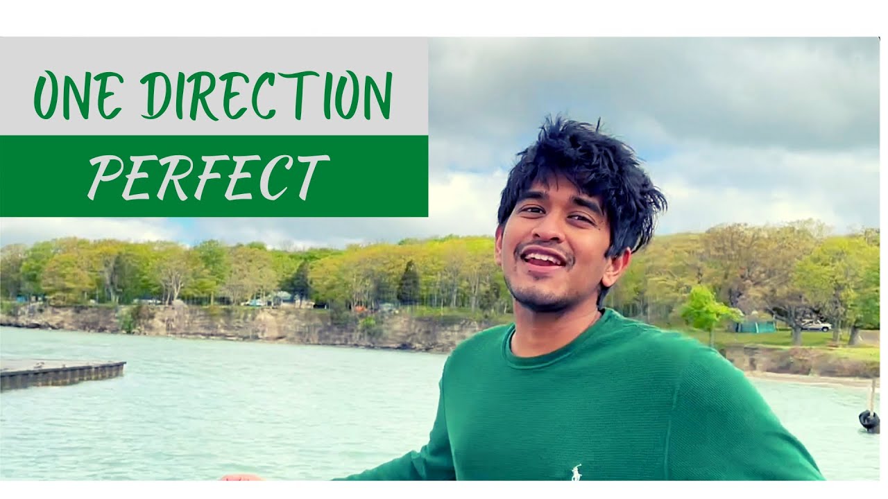 One Direction - Perfect ( Cover ) - YouTube