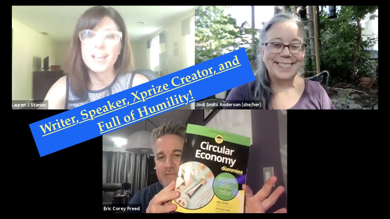 E26 Humility and Design with Eric Corey Freed - Architect - YouTube