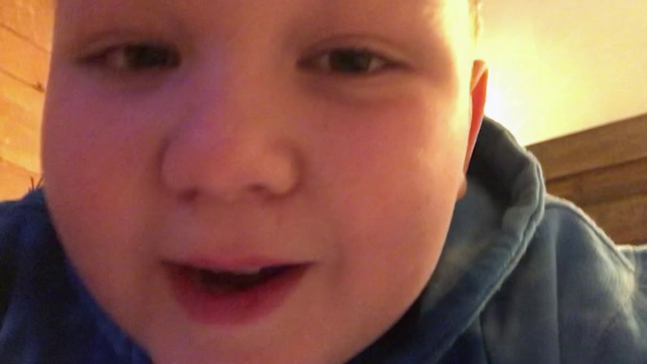 Ultimate Pudding Prank - YouTube