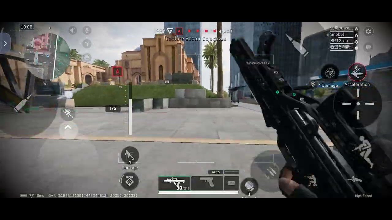 The Game Is So Broken Its a Meta Commentary on the Fall of Western ...