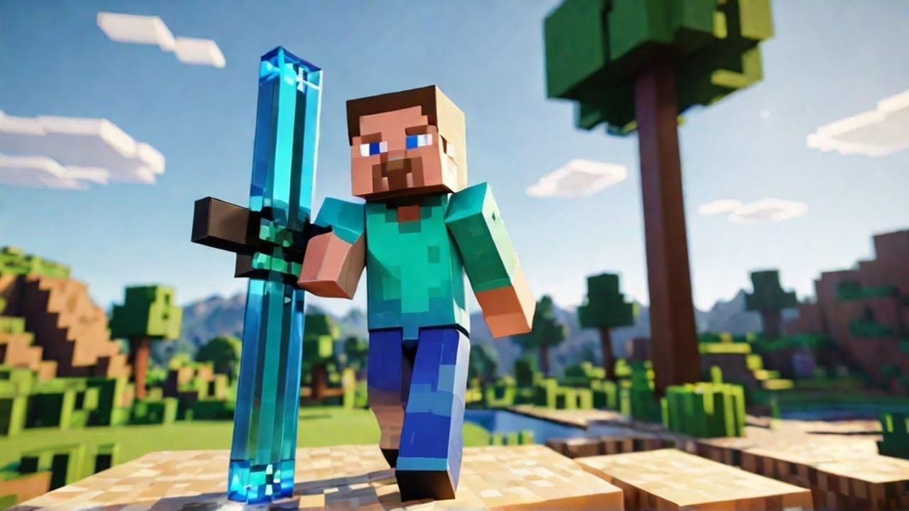 How to Use X Ray in Minecraft Java Edition! Tutorial (2024) Part-2 ...