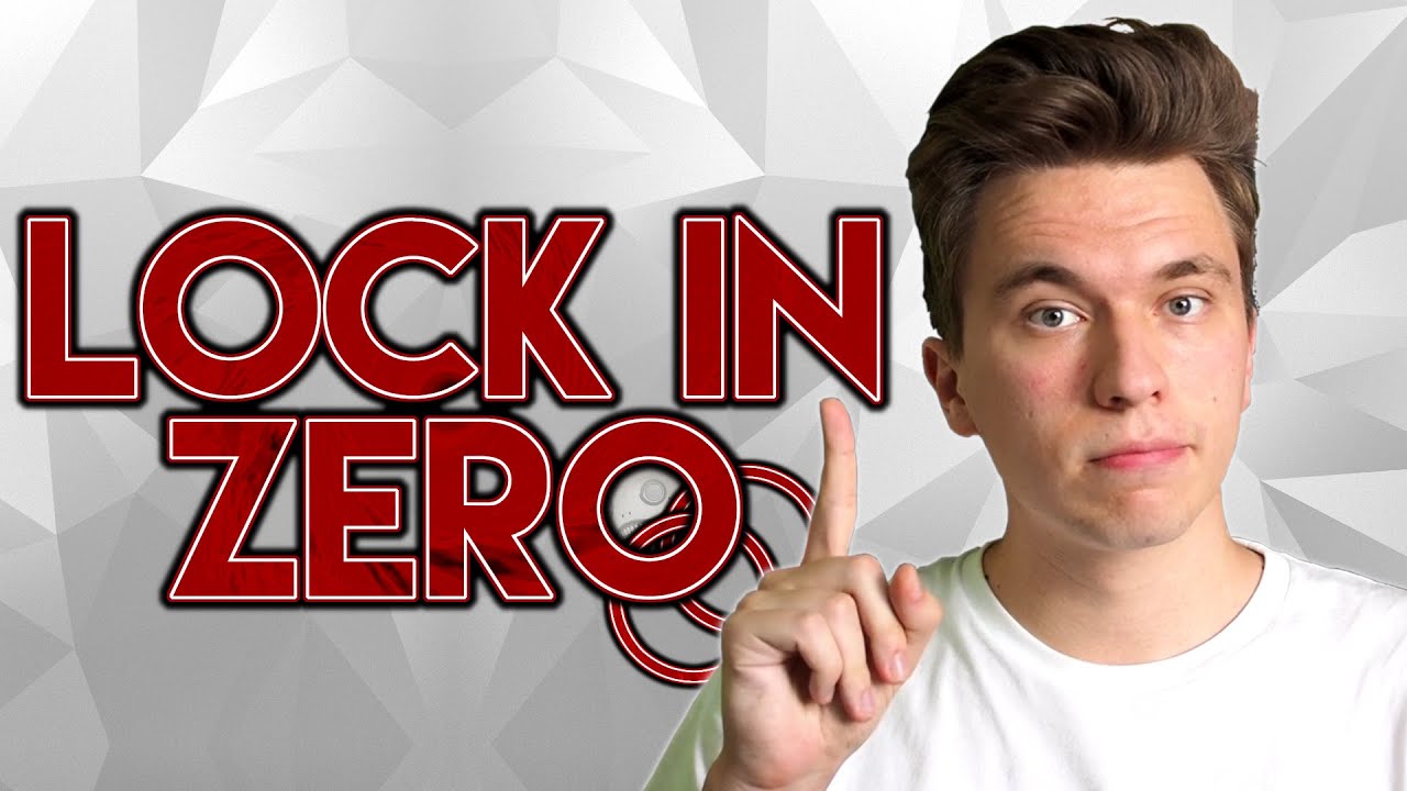 Lock in Zero - Broken or Bearable? (Set 12) || Vanguard Zero (JP) - YouTube