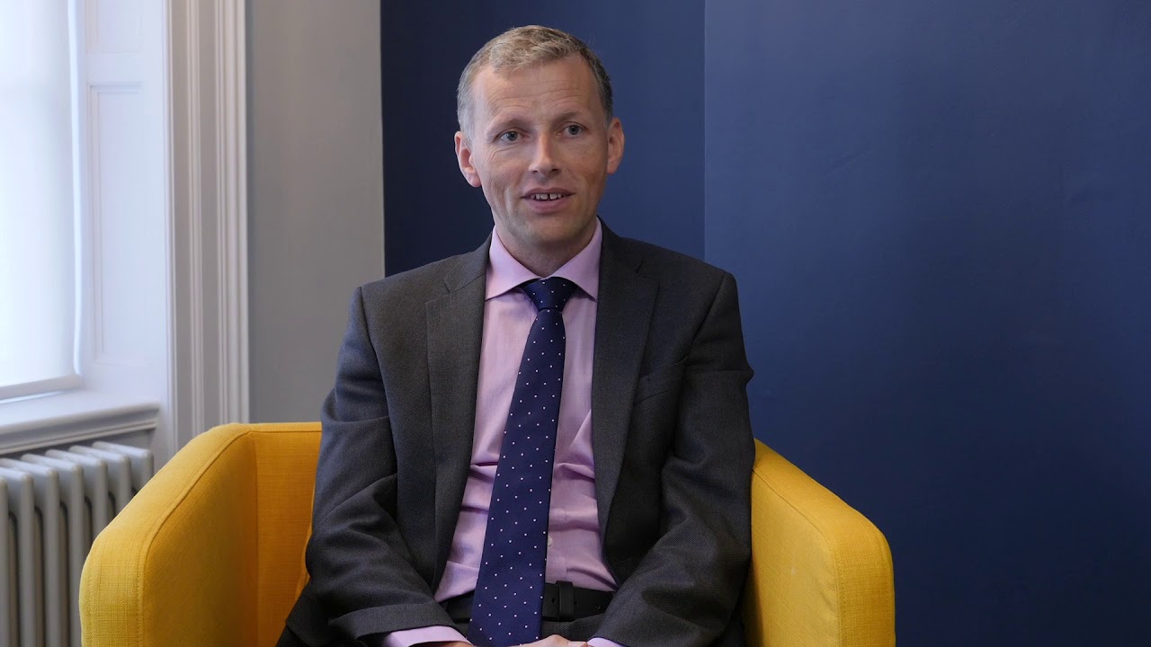 Testimonial Video - Together With - Timoney Leadership Institute - YouTube