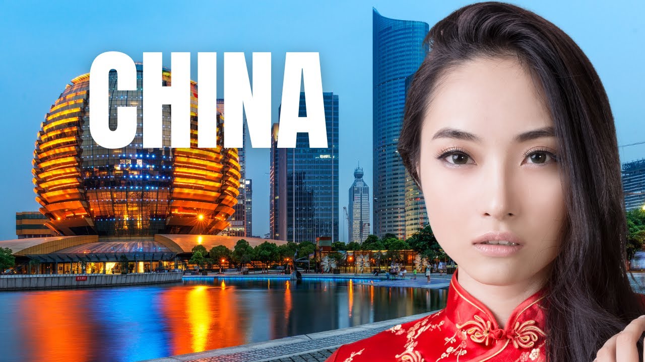 The Untold Story of China's Economic Rise - YouTube