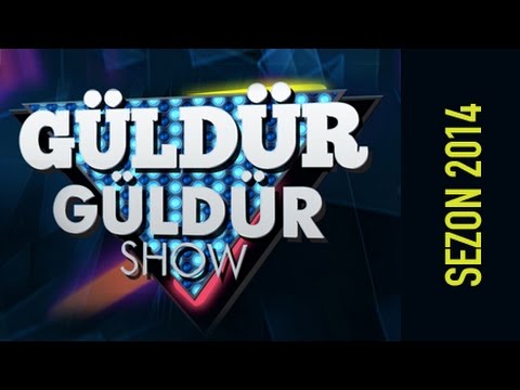 Güldür Güldür Show 41. Bölüm Tanıtımı