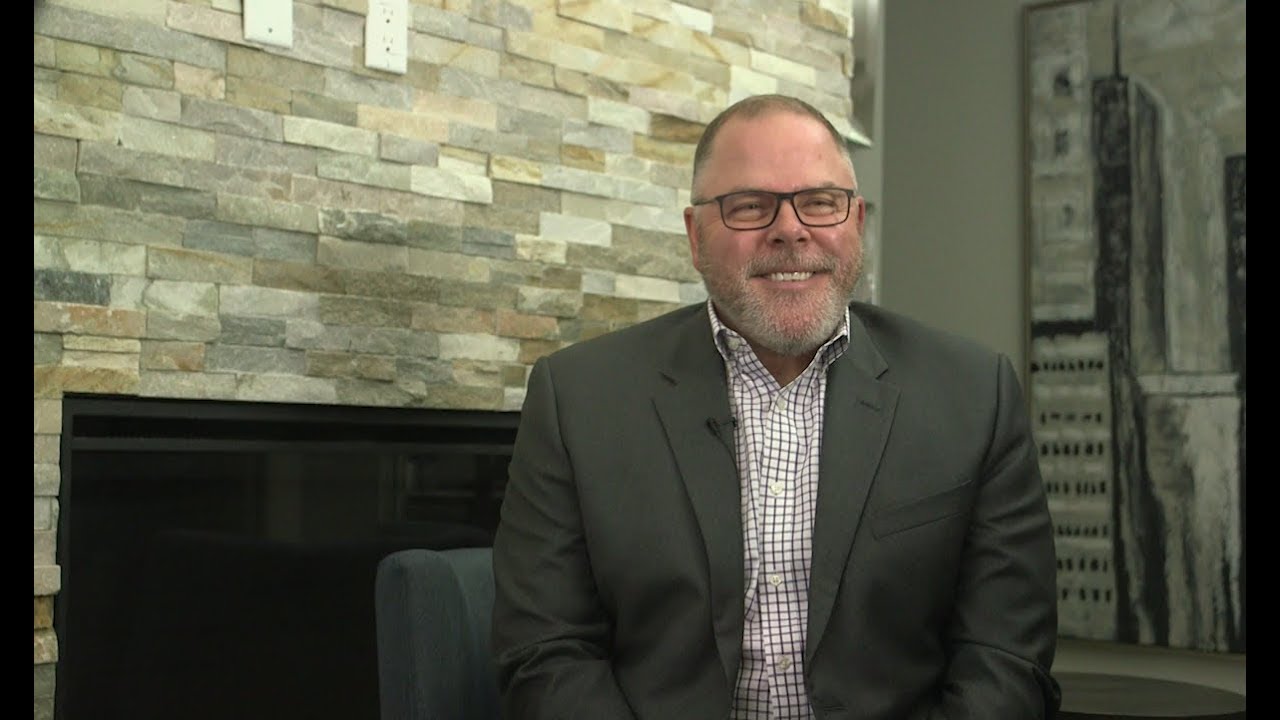 One-Year Milestone - Chief Executive Officer Scott Livingstone - YouTube