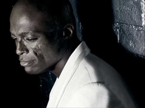 Seal - Don't Cry