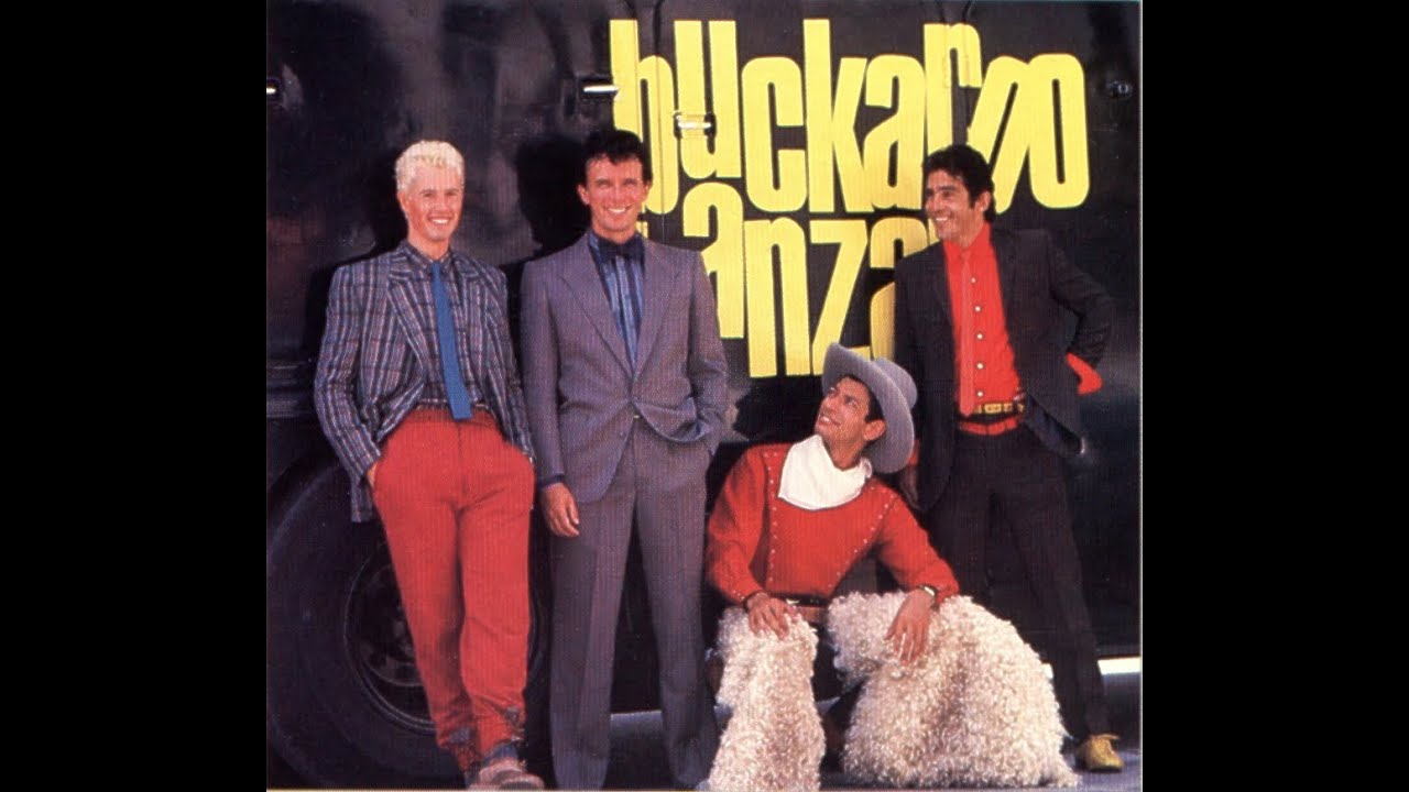 Buckaroo Banzai Soundtrack CD With Production Stills - YouTube