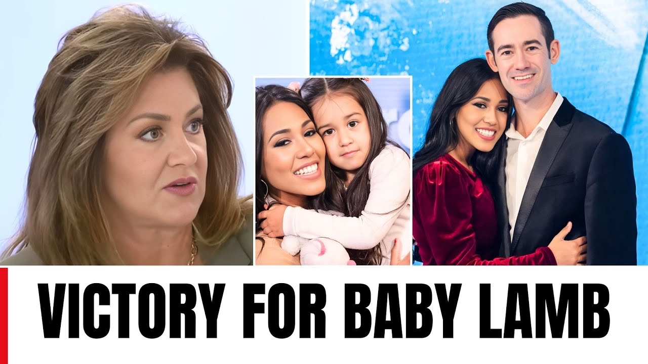 Is Pete's Career OVER After Baby Lamb Scandal - What's NEXT for Daystar ...